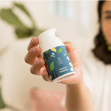 Luma & Leaf | Natural, Hydrating Skincare Powered by Plants