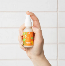 Luma & Leaf | Natural, Hydrating Skincare Powered by Plants
