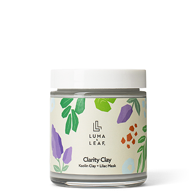 Luma & Leaf | Natural, Hydrating Skincare Powered by Plants