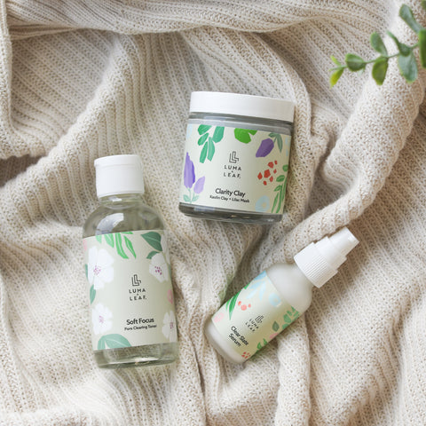 Shop Bundles at Luma & Leaf | Luma & Leaf