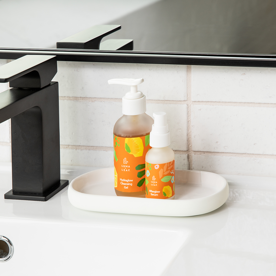 Luma & Leaf Discovery Kit | Luma & Leaf