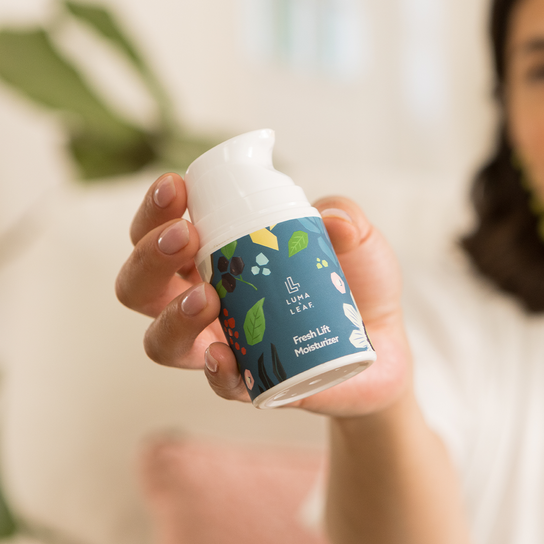 Luma & Leaf Discovery Kit | Luma & Leaf